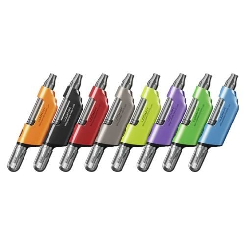 Lookah Seahorse Pro Plus Gold - Best Wholesale Smoke Shop in USA