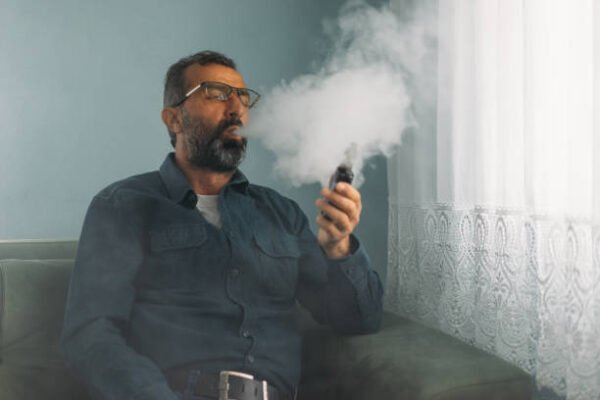 Burnt Taste While Vaping: Causes, Fixes, and Prevention